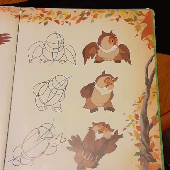 Disney | Other | 5 Learn To Draw Disney Books | Poshmark